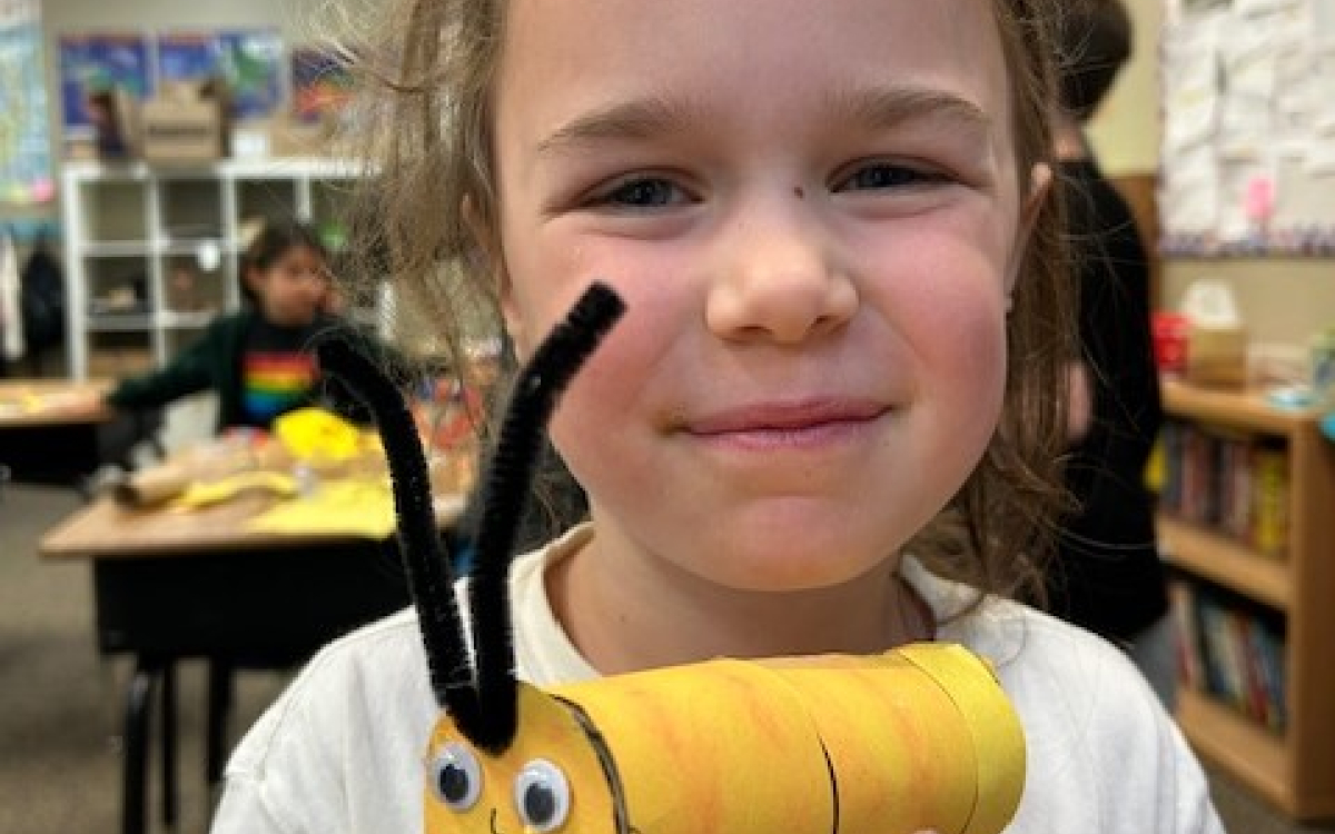 The Admissions Process | Seabury