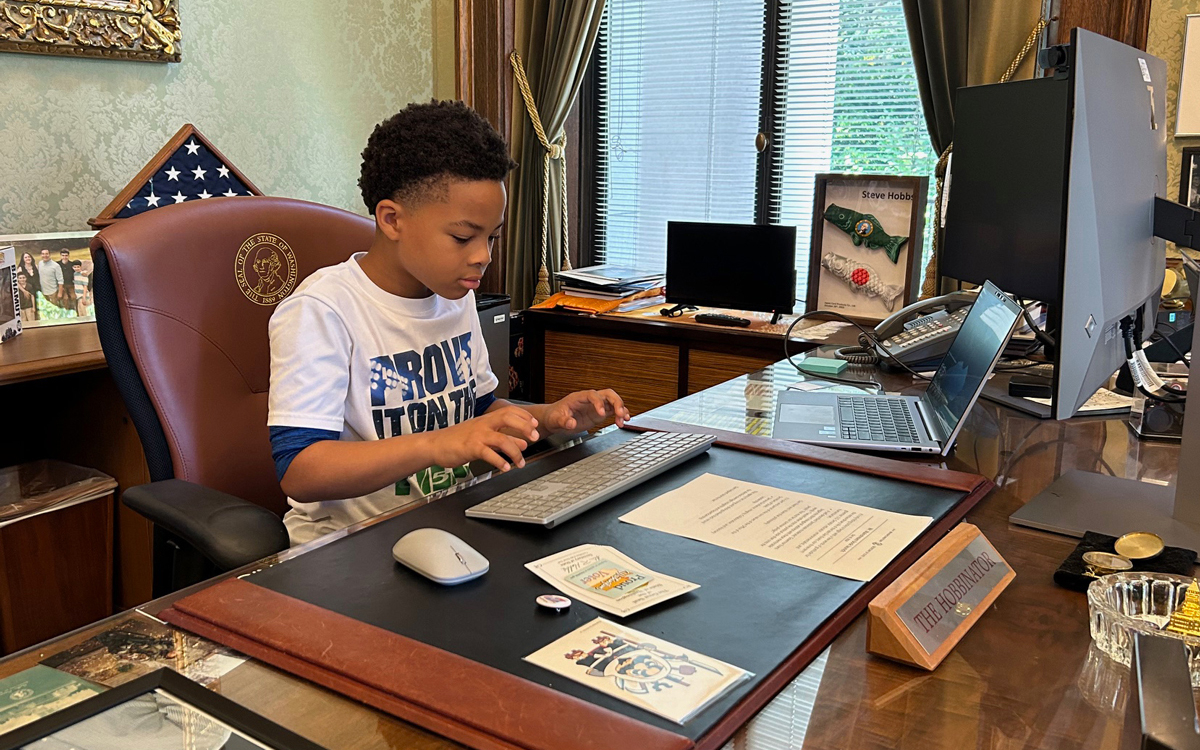 Specialist Programs | Seabury